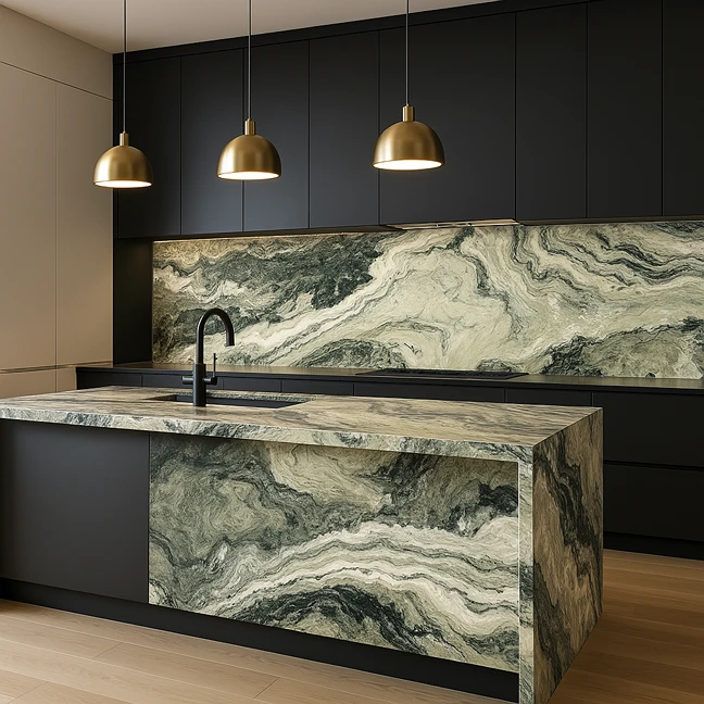 Natural Stone vs Quartz Countertops. Which One Is Right for Your ...